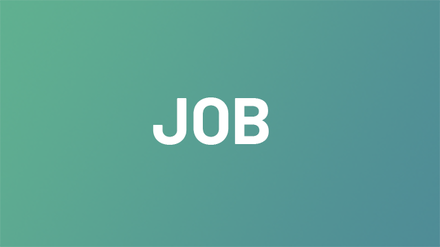 Job offer - Laboratoire de Planétologie et Géosciences – UMR 6112